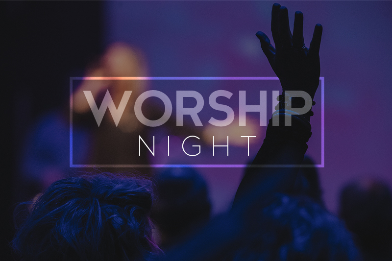 Prayer | The Bayou Church