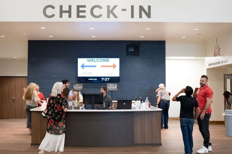 Kids | The Bayou Church