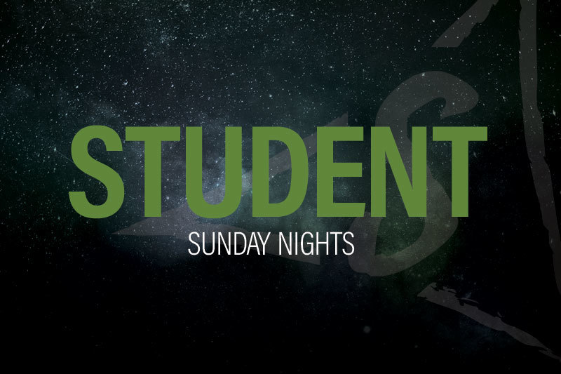 Students | The Bayou Church