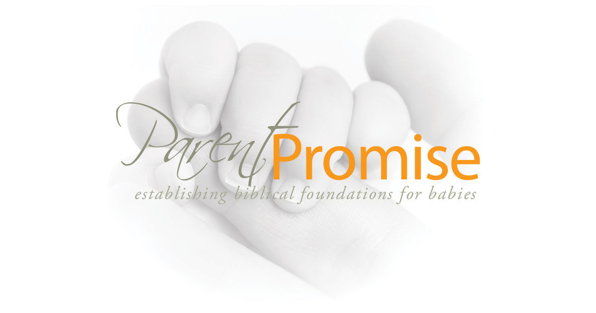 Parent Promise | The Bayou Church
