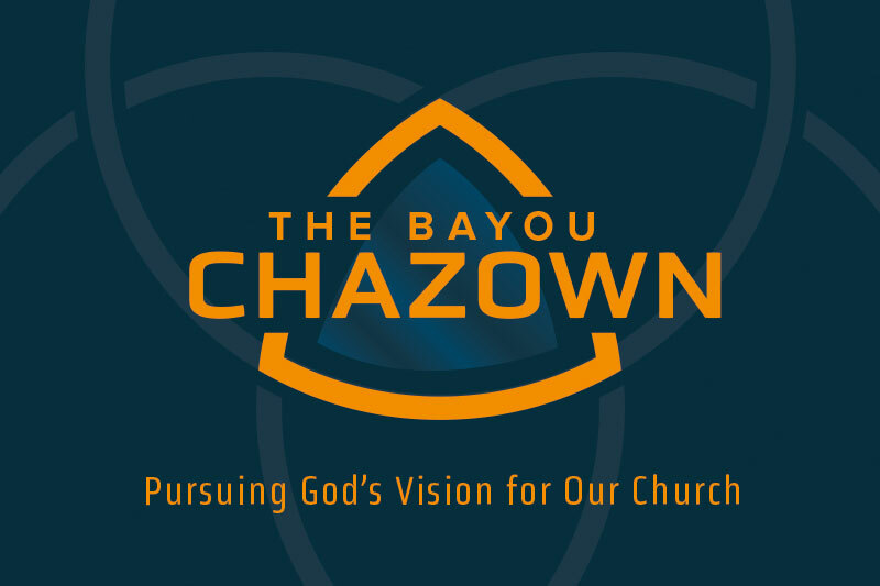 Sermons | The Bayou Church