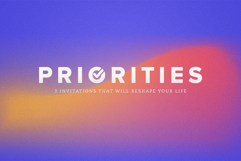 Sermons | The Bayou Church