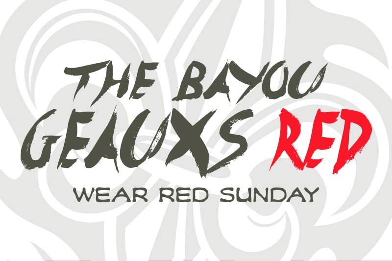 Sermons | The Bayou Church