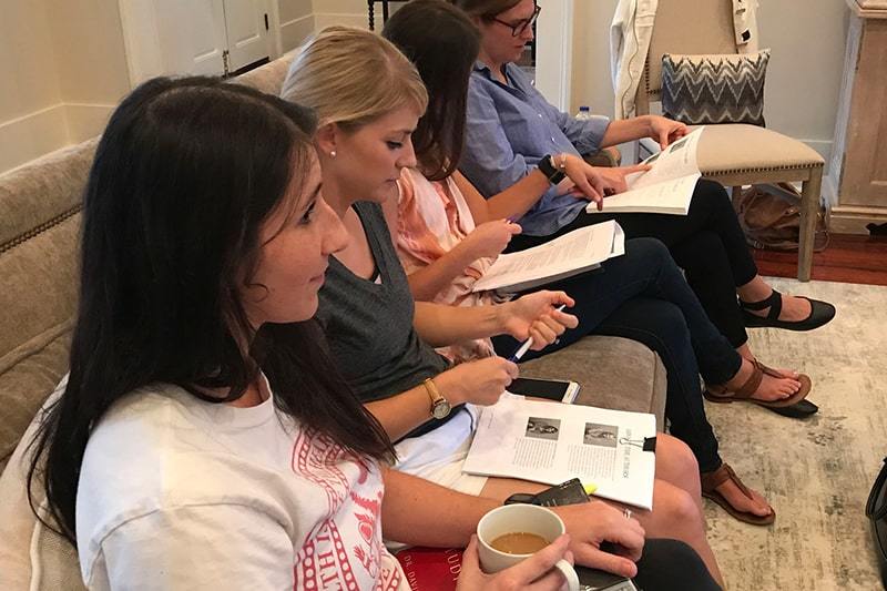 Women | The Bayou Church